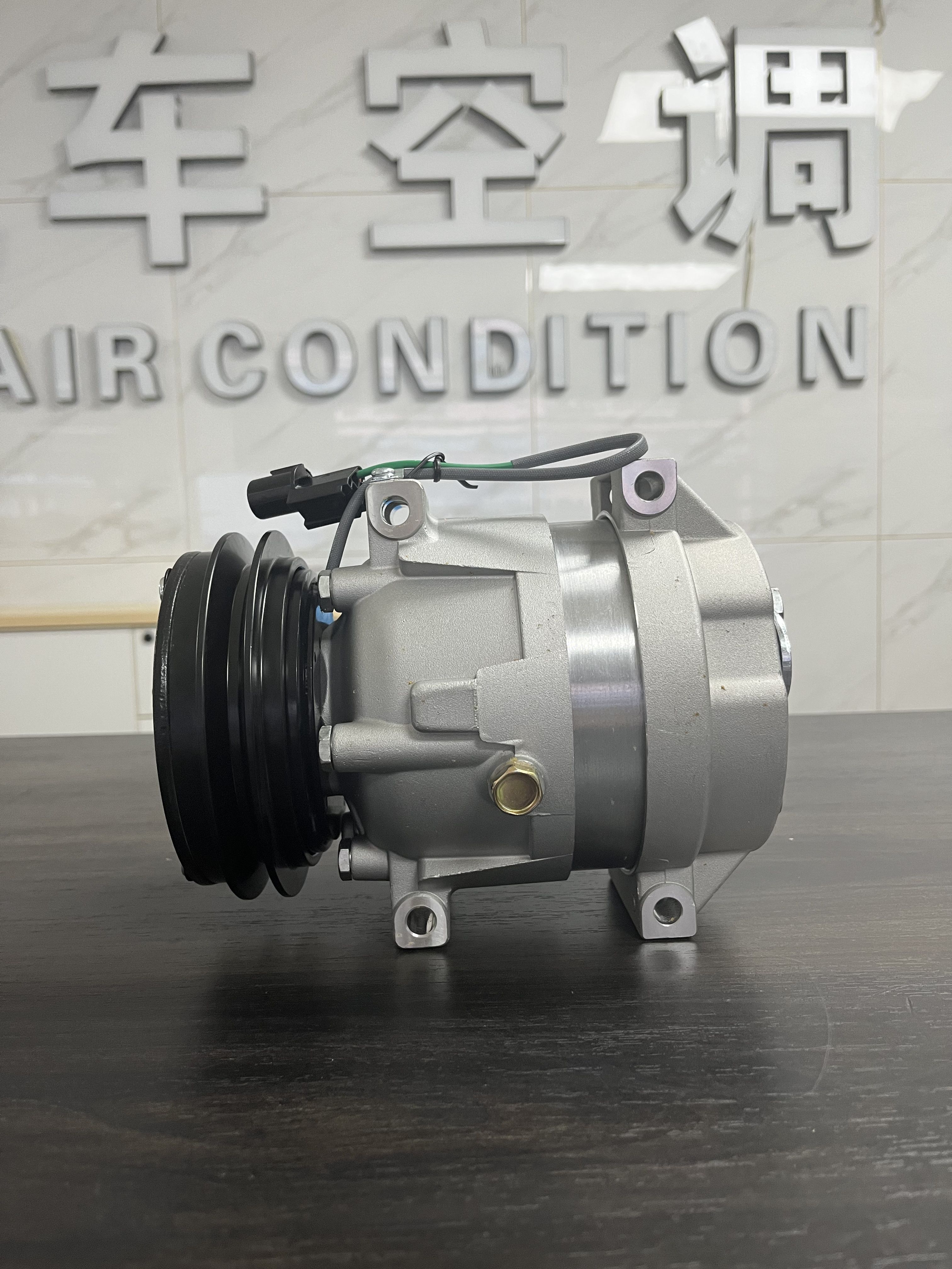 Kasen Auto AC Compressor Universal Car ac Daewoo excavator