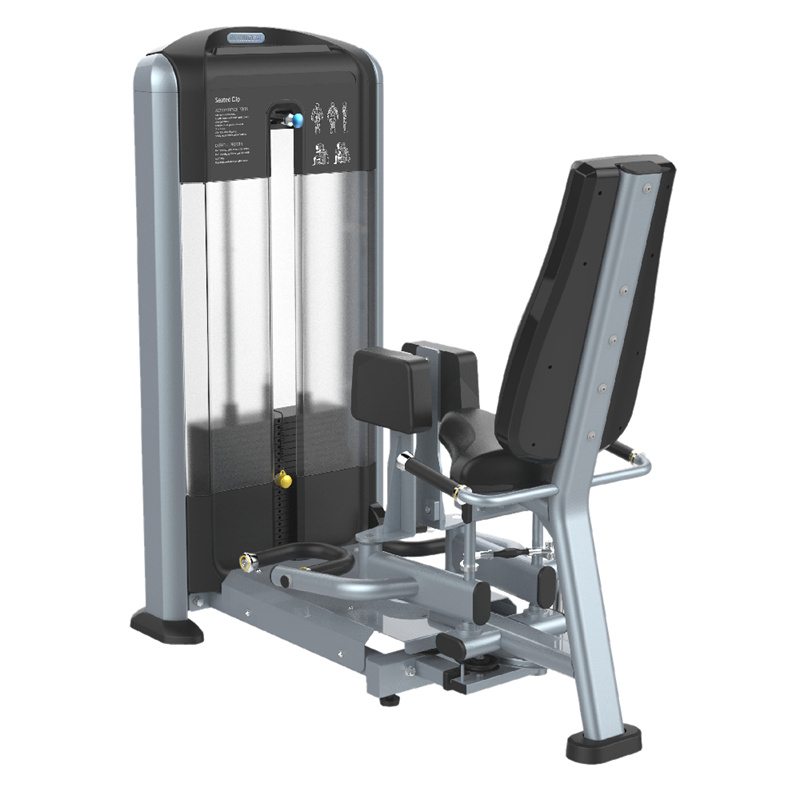 Adductor workouts for enhanced muscle strength MND Fitness