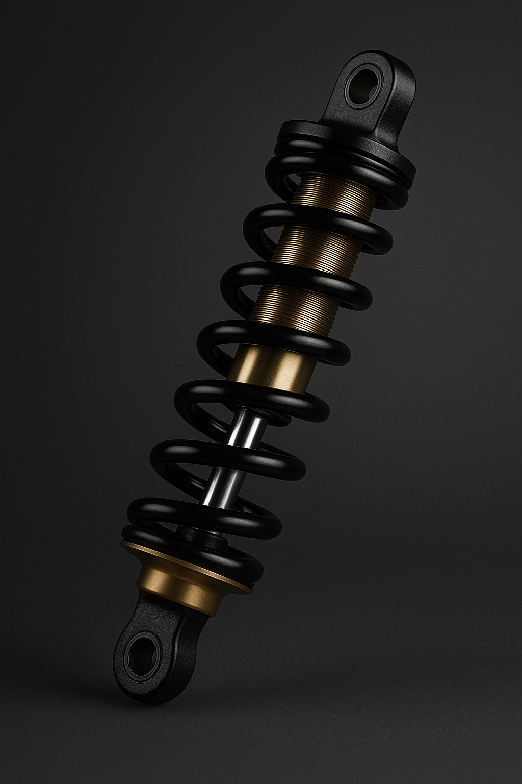 High-Tensile Buggy Suspension Springs for Off-Road Durability | Bedo